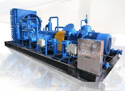 Bombas y Compresores :: Glp-Latam